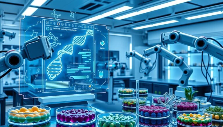 Biotechnology Innovations: Smart Solutions for Health and Environment