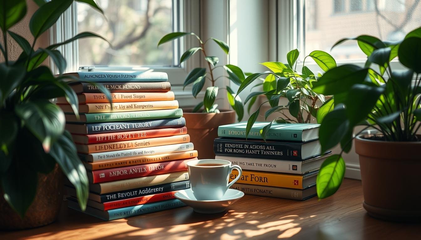 Top Empowering Books to Read in 2024 for Personal Growth