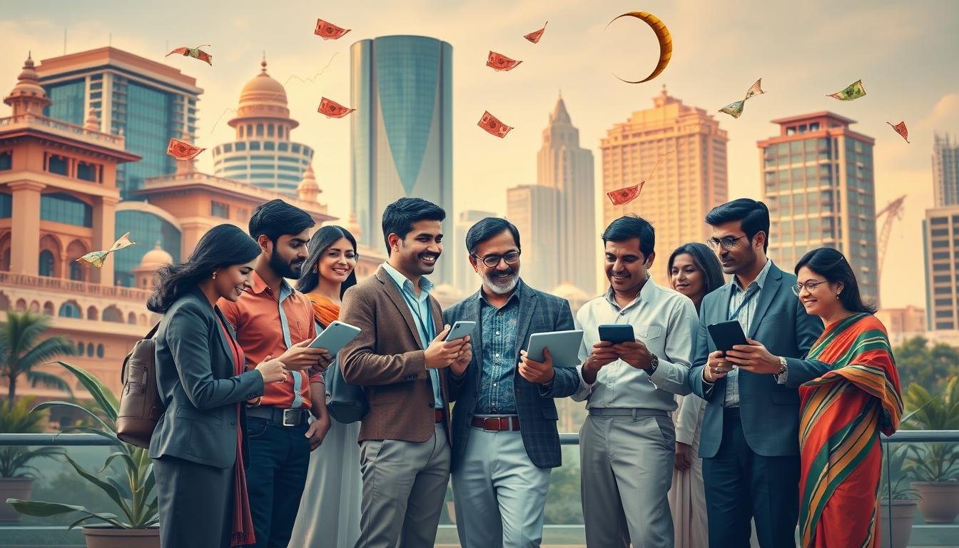 Indian Wealth Creators Driving Financial Growth in 2024