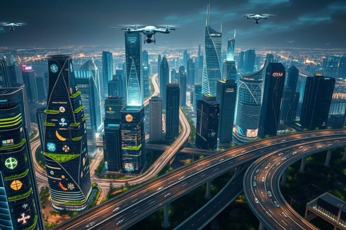 Smart Innovations: Top 10 Breakthroughs in 2024 | Nomatia