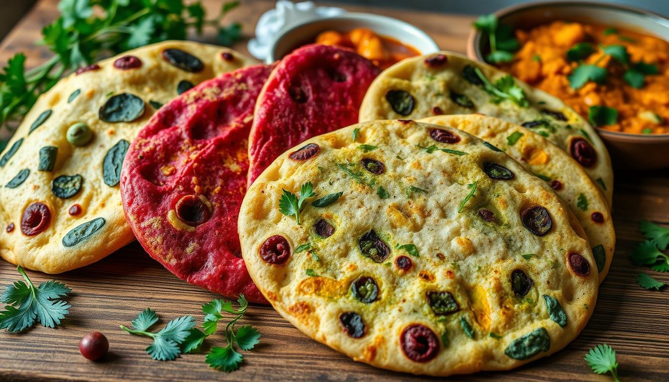 Plant-Based Indian Recipes for Vegan and Vegetarian Lifestyles | Nomatia