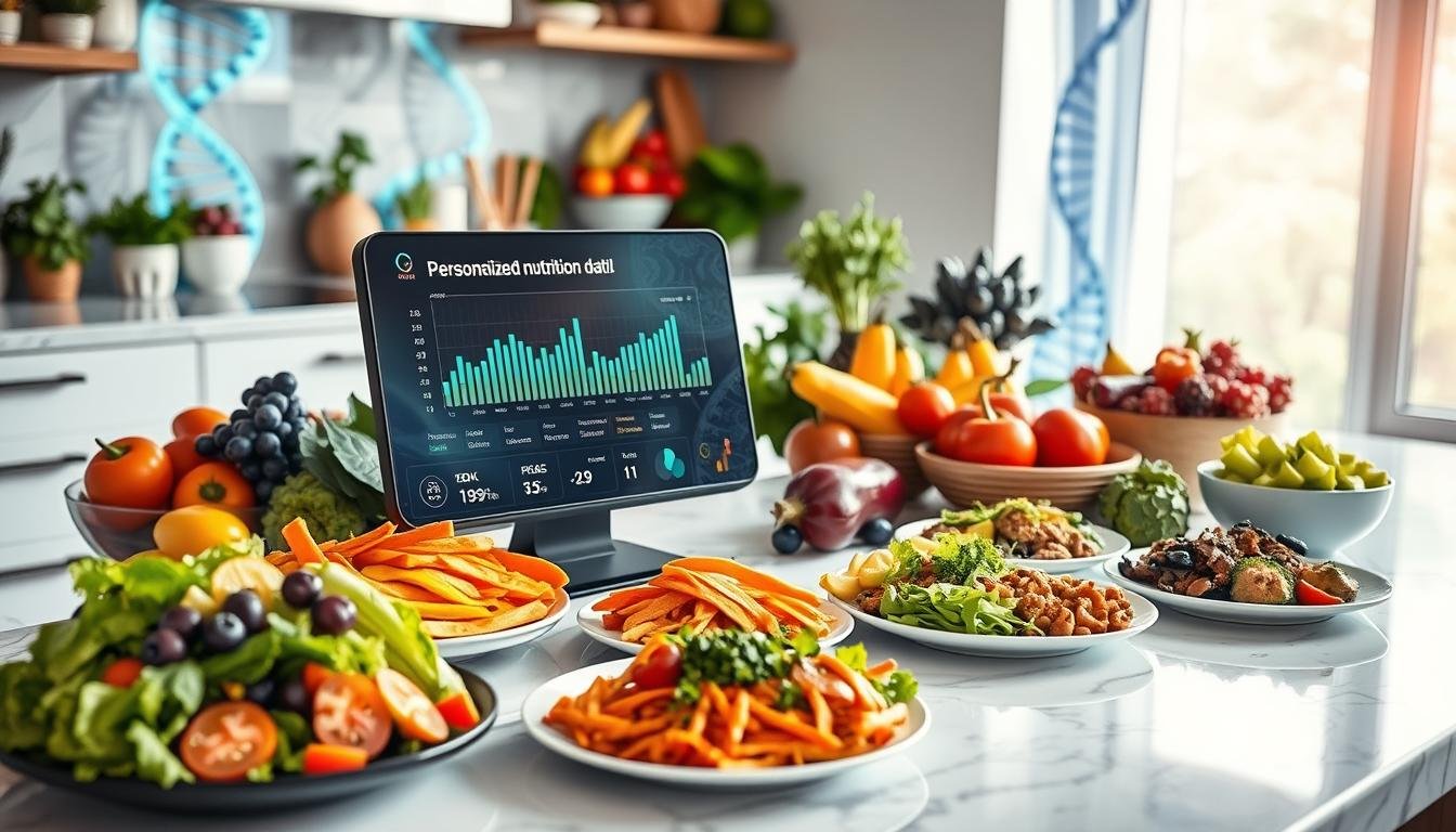 Personalized Nutrition: How DNA Testing is Shaping Diet Plans?