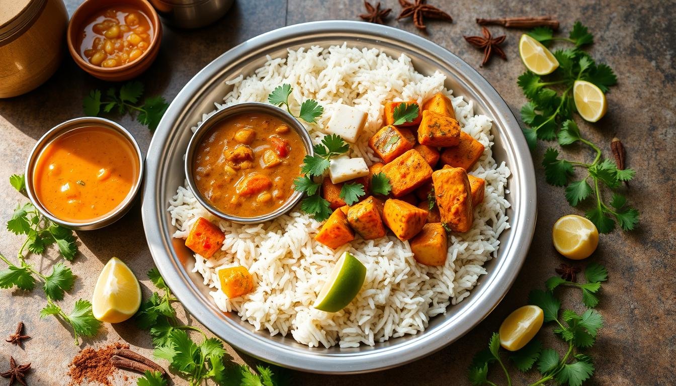 Quick Indian Recipes: Dishes for Busy Weak-nights