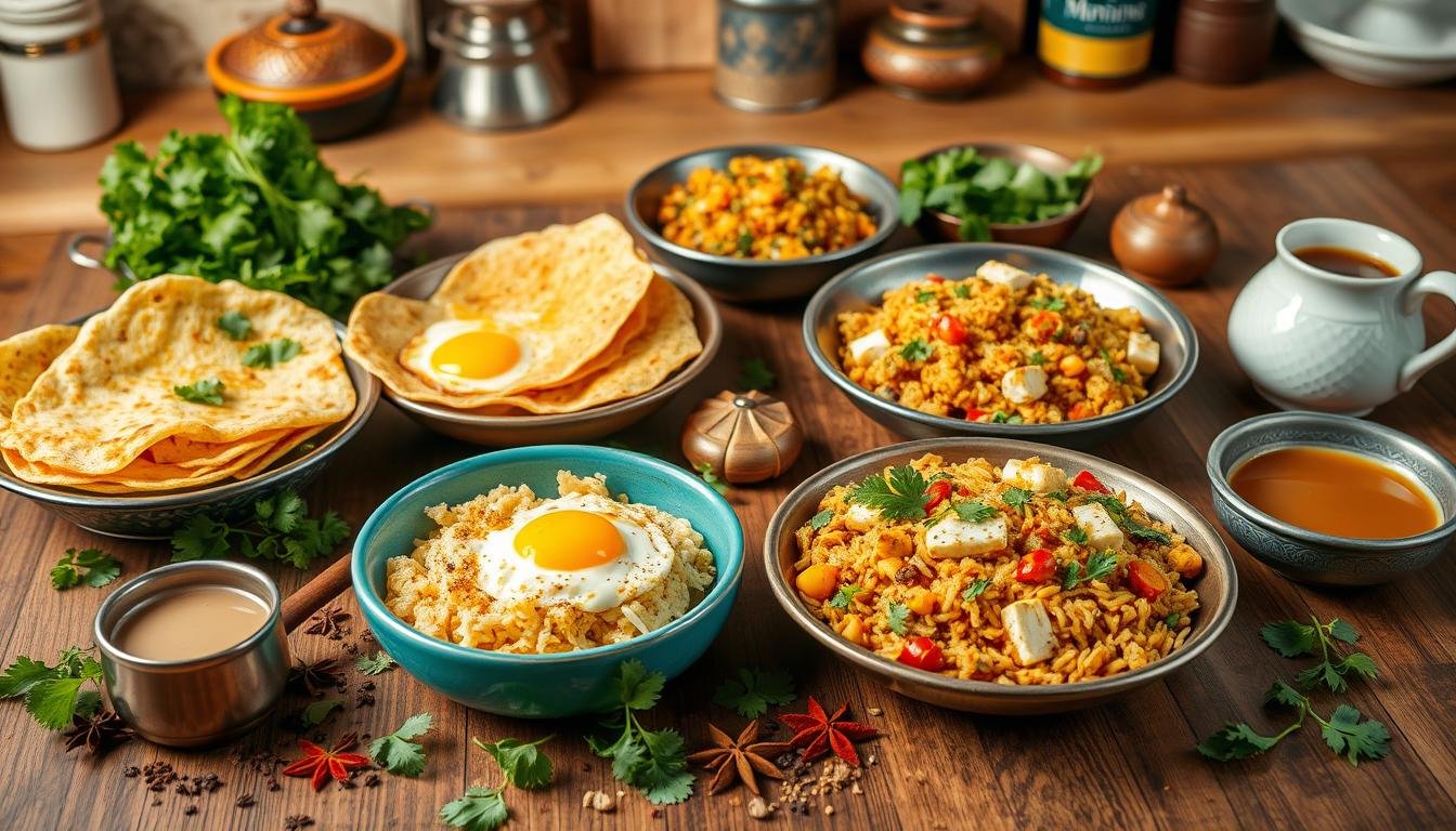 Quick Indian Recipes: Dishes for Busy Weak-nights