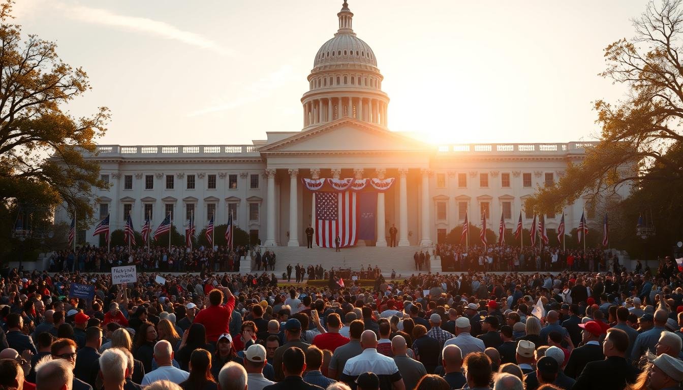 Trump Inauguration Speech: What You Need to Know