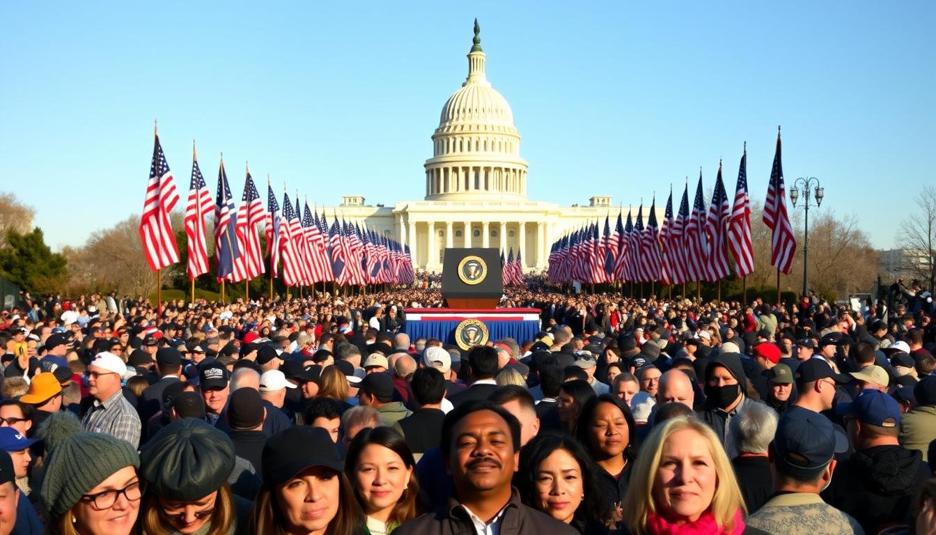 Trump Inauguration Speech: What You Need to Know