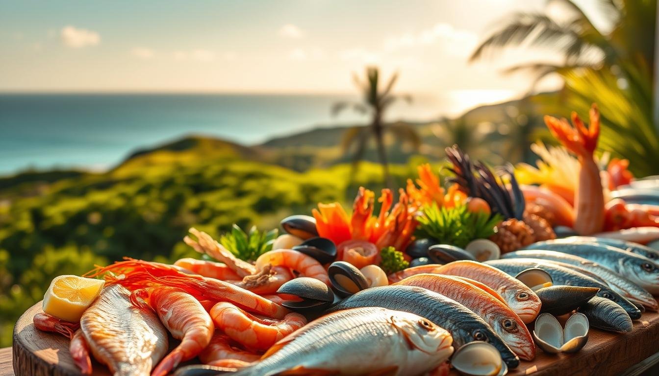 A Guide to Sustainable Seafood: Top Eco-Friendly Choices for Conscious ...
