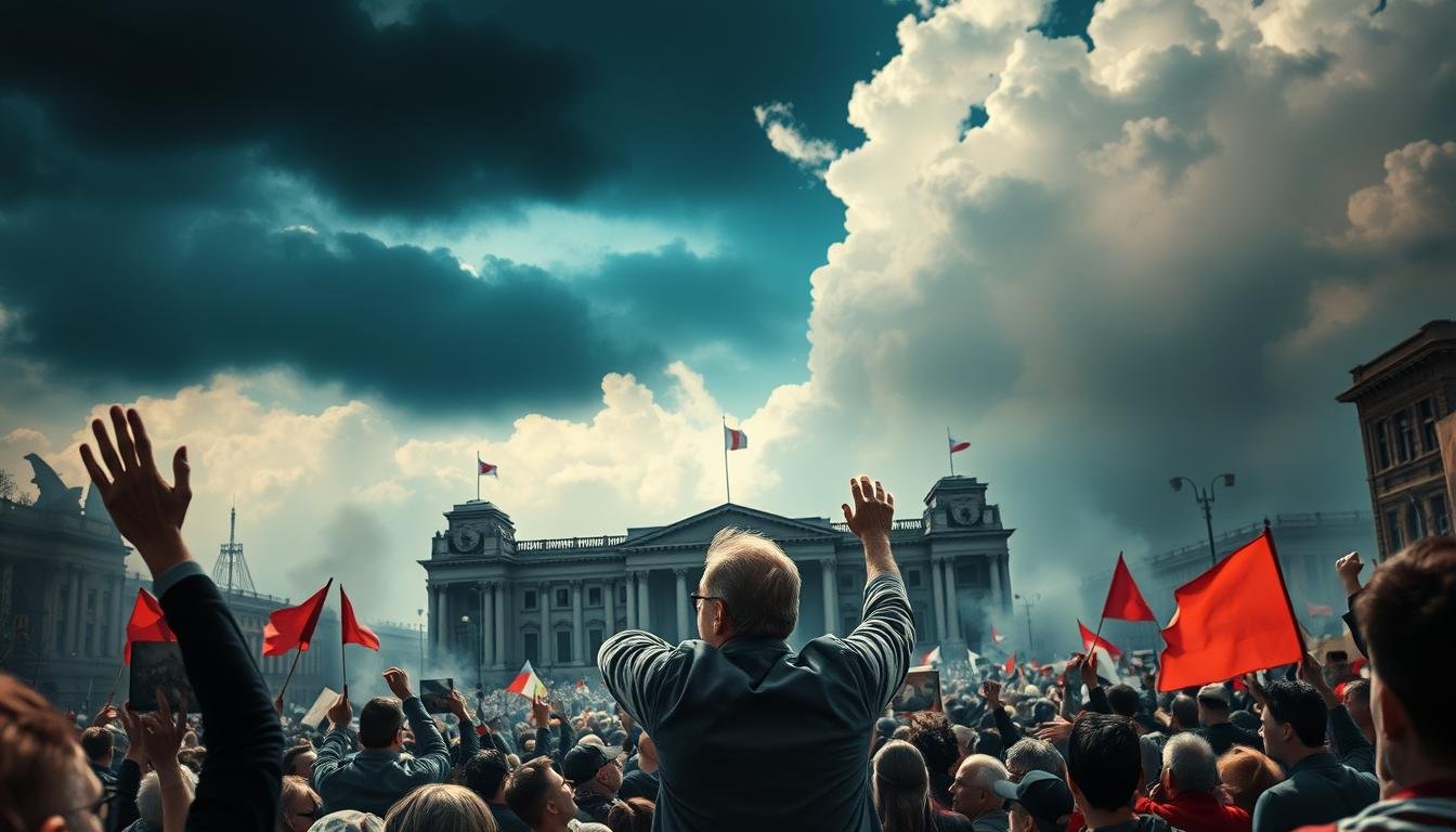 Understanding the Surge of Populism: Effects on Global Politics and ...