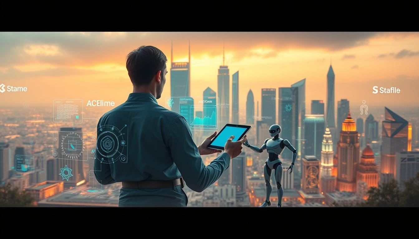 How Digital Transformation Empowers Non-Technical Teams to Drive ...