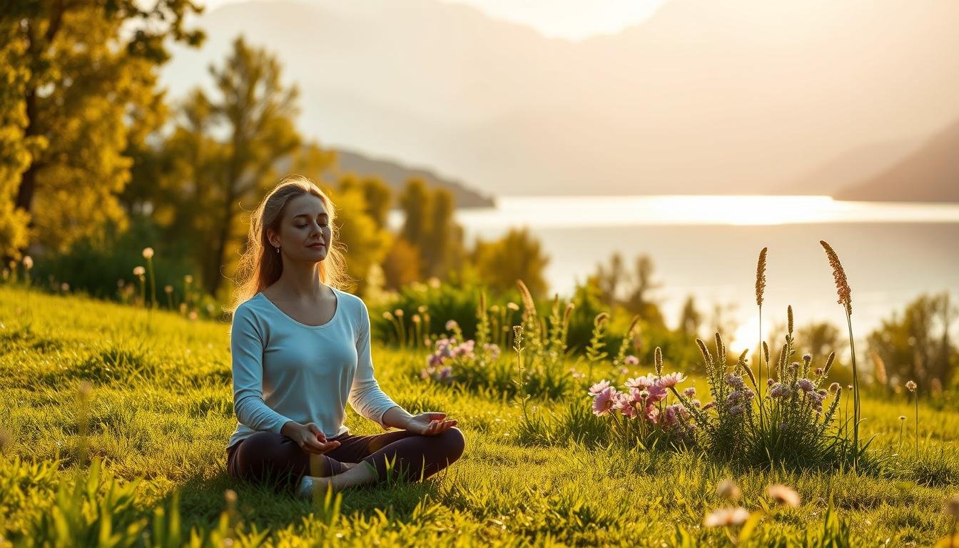 Holistic Well-being & Self-Improvement: Your Path to Balanced Living