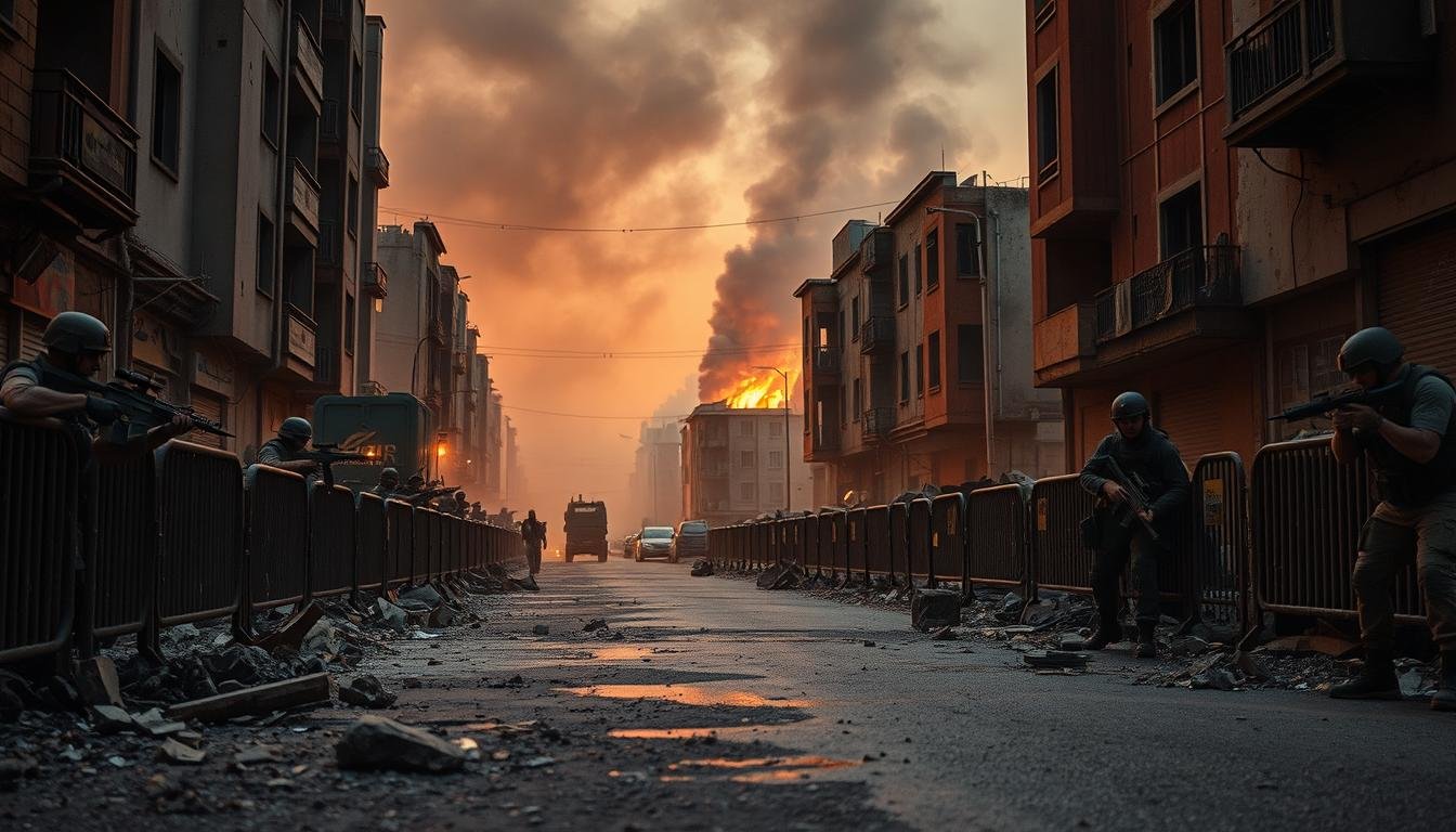 How Urban Warfare Has Changed: Lessons from Gaza, Ukraine, and Syria