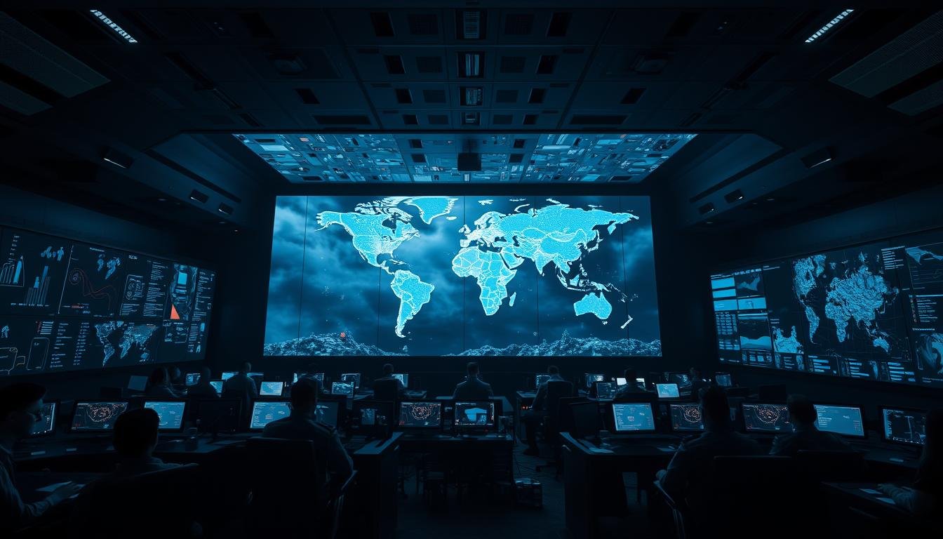 Conflict and Security: Strategies for a Secure Future
