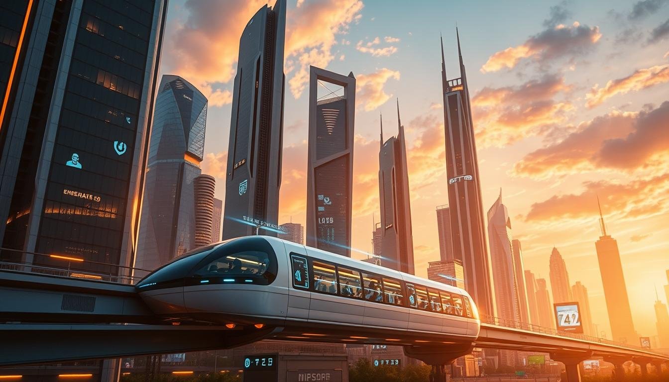 Technology and the Future: Trends, Innovations, and Possibilities